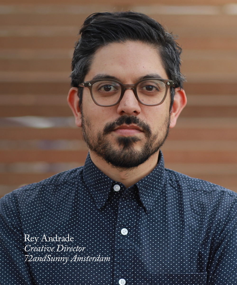 Five ways 72andSunny Amsterdam have smashed conventions with their ...