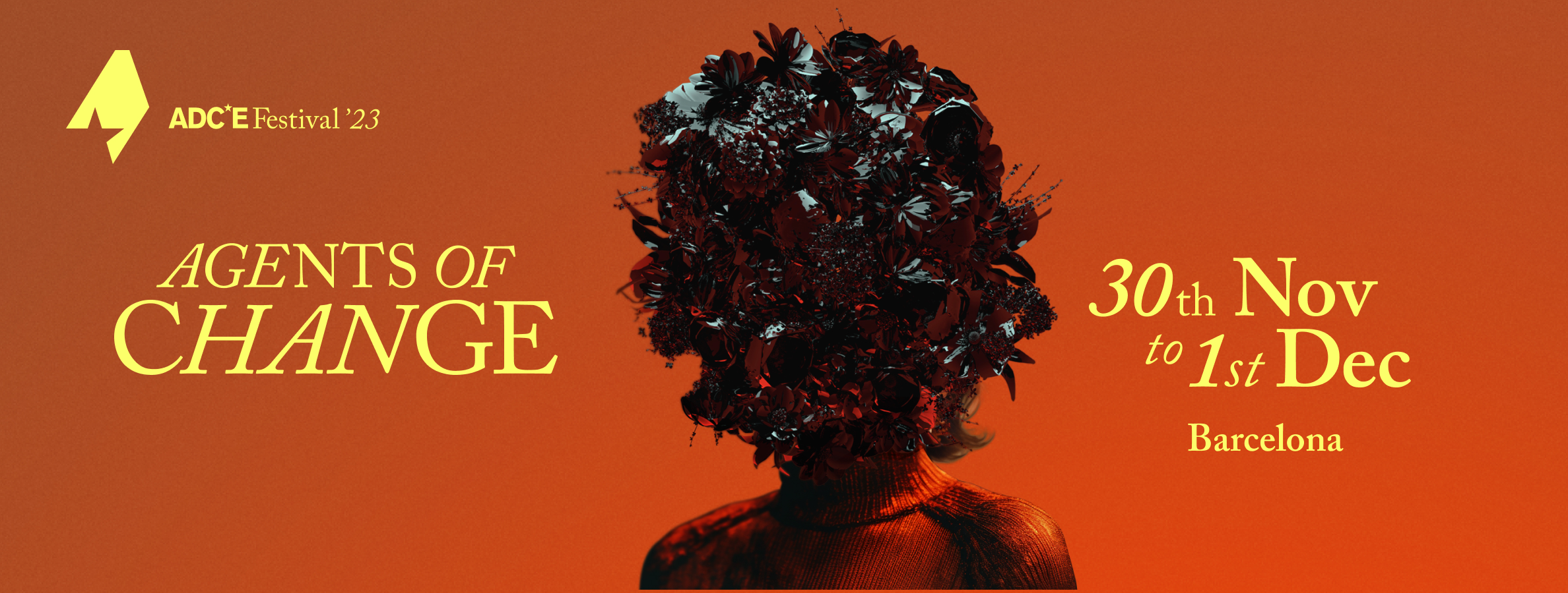 Art Directors Club of Europe - ADCE Festival