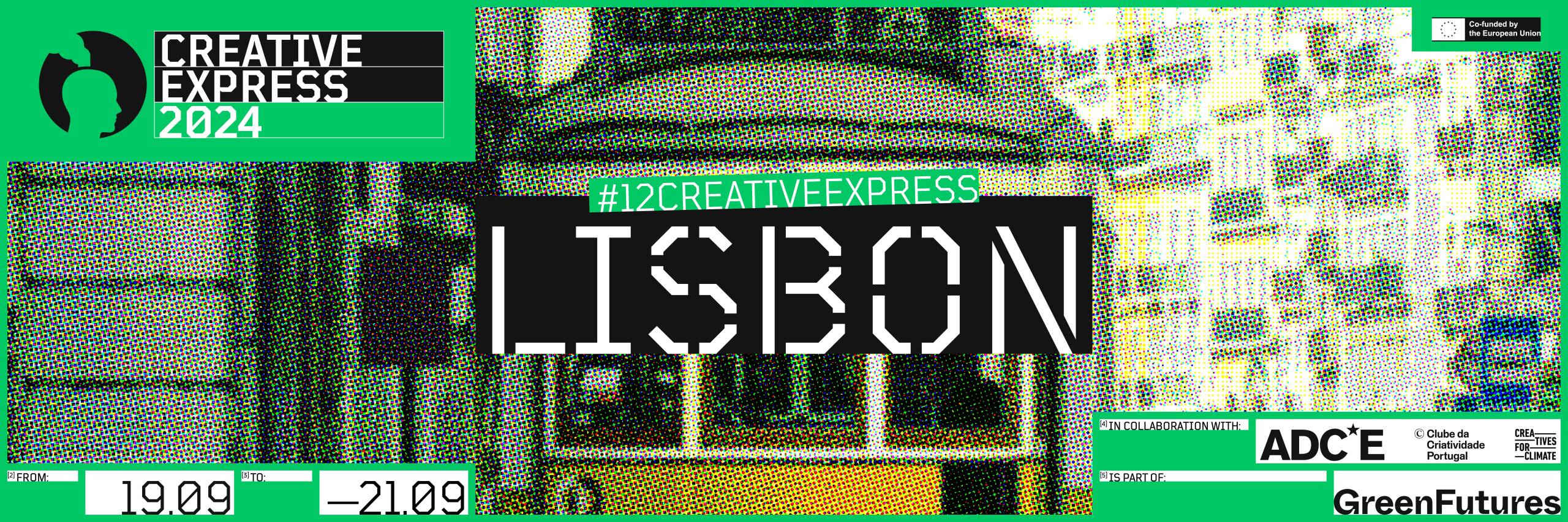 Creative Express - Art Directors Club of Europe